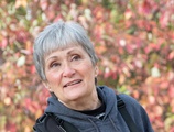 About Laura | Laura Erickson's For the Birds